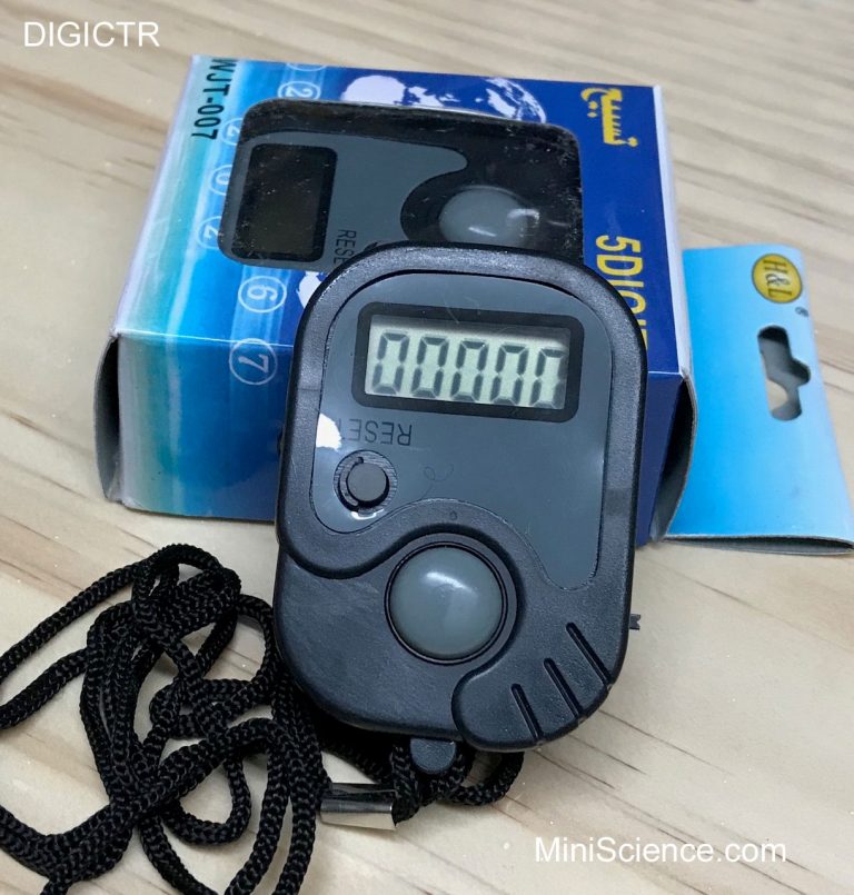 Digital Counters – Hand Counter Store