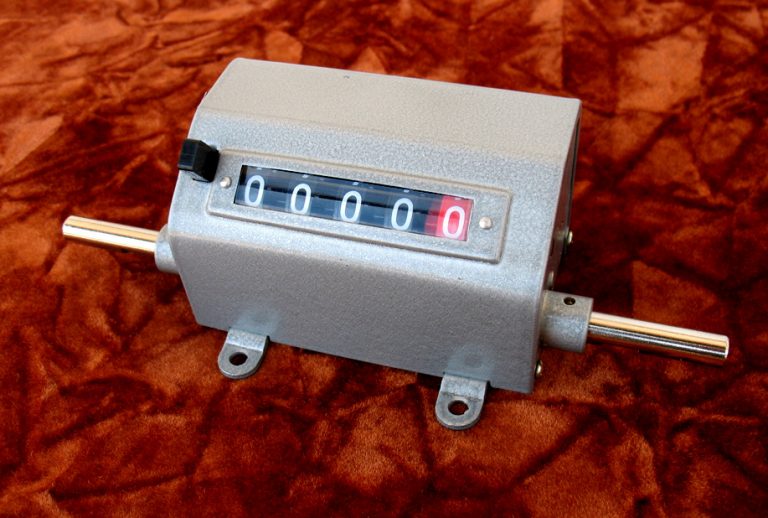 Revolution Counters – Hand Counter Store